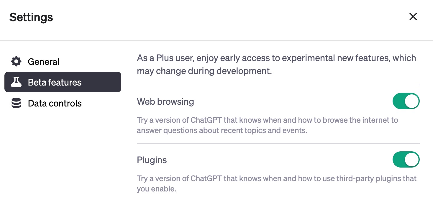 ChatGPT Artık Gerçek Zamanlı İnternet Aramaları Yapabiliyor ... ChatGPT Artık Gerçek Zamanlı İnternet Aramaları Yapabiliyor ...